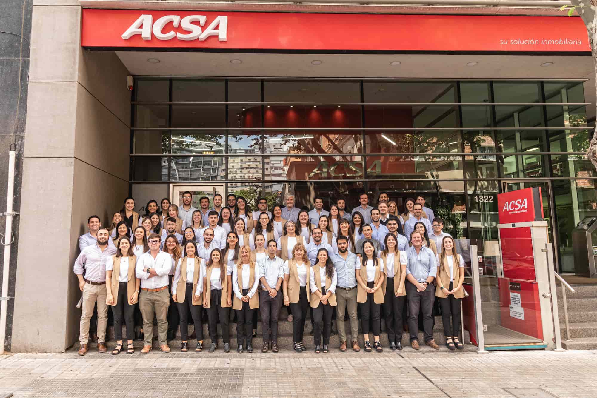 Los Mejores Lugares para Trabajar en Uruguay 2025